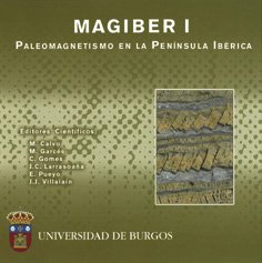 Magiber-I: Paleomagnetismo en la Península Ibérica (Congresos y Cursos ...