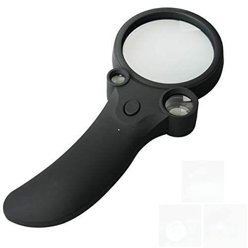 SWISSO 65MM 2.5X / 20MM 25X / 12MM 55X Zoom Portable Hand-held ...