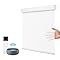 Amazon.com: ZSTARR Motorized Smart Light Filtering Blind for Window with Remote Control ...