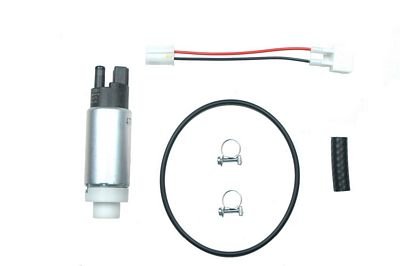 Bosch 69127 Original Equipment Replacement Elecric Fuel Pump : Amazon ...