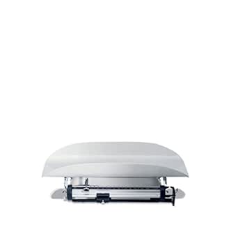 Seca 725 Mechanical Baby Scale with Sliding Weights : Buy Online at ...