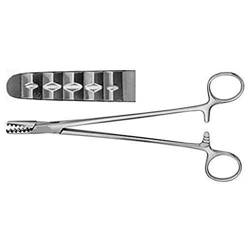 Forgesy Meniscus clamp (Pack of 1) : Amazon.in: Industrial & Scientific