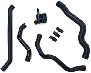 Amazon.com: Crankcase Breather Hose Kit 1120180182 1120180282 ...