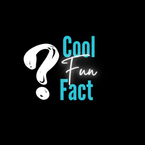 Amazon.com: Cool Fun Fact : Cool Fun Fact: Audible Books & Originals
