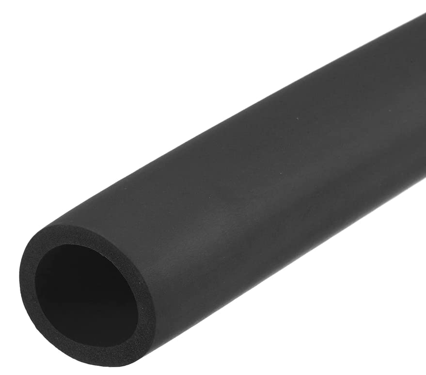 Amazon.com: Foam Tubing Grip - Foam Tubing for Exercise Machine Handle ...