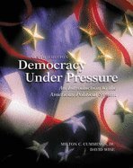 Democracy Under Pressure (9th, 01) by Cummings, Milton C - Wise, David - Cummings, Milton ...