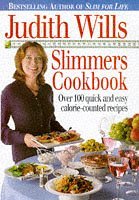 Judith Wills' Slimmer's Cookbook: Amazon.co.uk: Wills, Judith ...