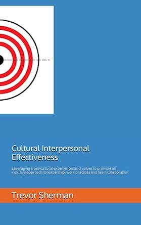 Amazon.com: Cultural Interpersonal Effectiveness: Leveraging cross ...