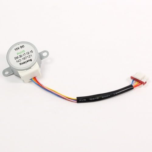 Payflip AC Swing Motor Compatible With Lloyd Split AC indoor Swing ...