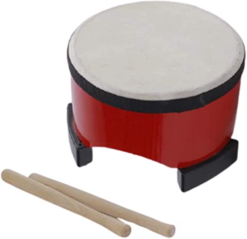 10 Best Kids Wood Drum - BabyStuffLab