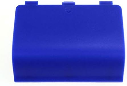 Amazon.com: Battery Back Cover Lid Door Case for Xbox One Controller ...