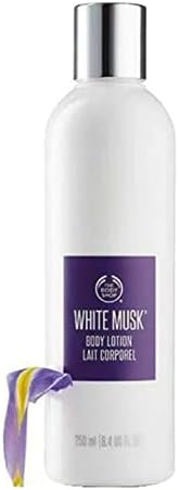 Amazon.com : White Musk® Body Lotion : Beauty & Personal Care