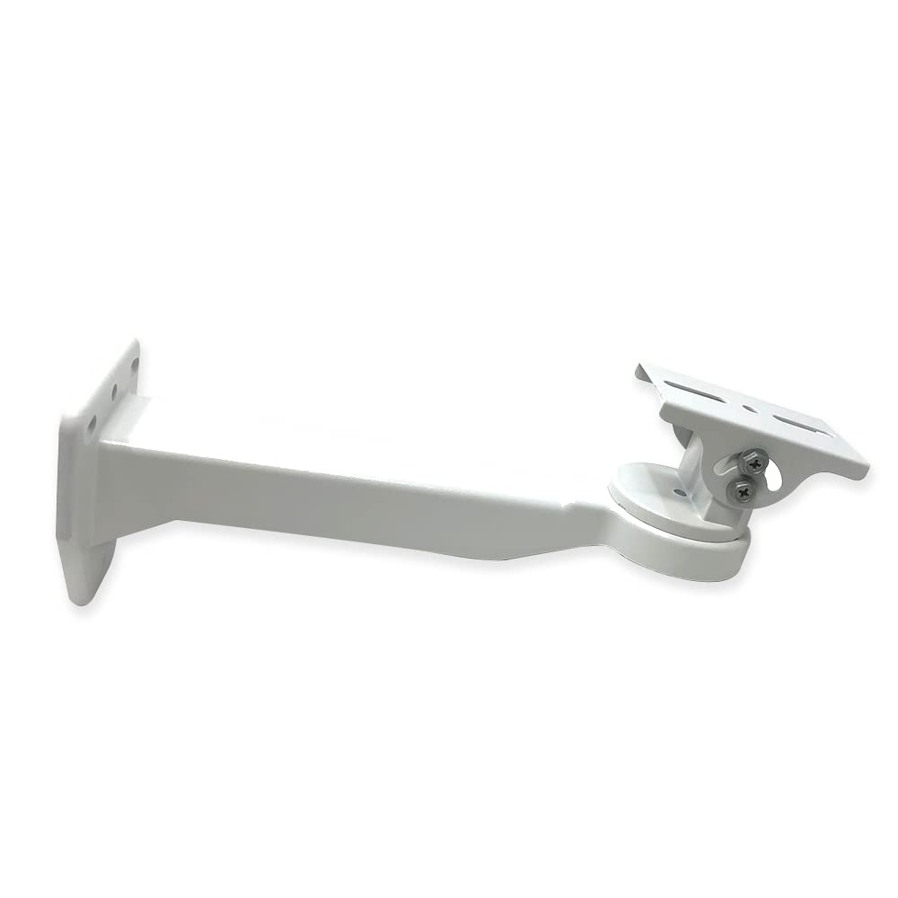 Buy AmSecu Universal Camera Mount Bracket for CCTV Camera and Security ...