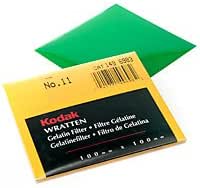 Kodak 100mm Square Wratten 2.0 Optical Filter No.61 : Amazon.com.au ...