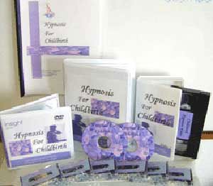 Amazon.com: Birthing Hypnosis: 9781929058747: Wendi Friesen: Books