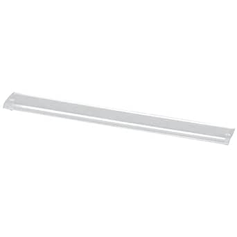 Mean Well TBC-07 Terminal Block Cover for Mean Well Power Supplies, 7 ...