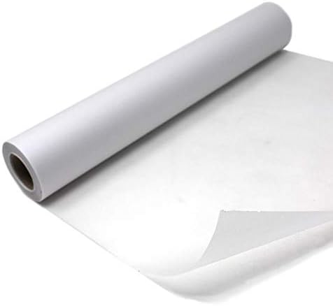 Artway Tracing Paper Roll – 63gsm - 29.7cm x 20m – Tracing/Sketching ...