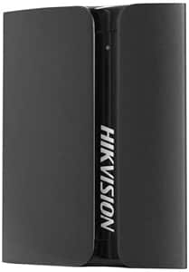 Hikvision Portable External SSD, 512GB -T300S USB 3.1 540MB/s High ...
