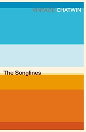 Buy The Songlines Book Online at Low Prices in India | The Songlines ...