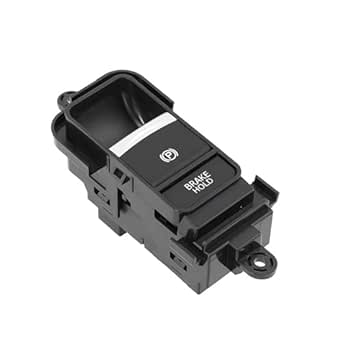 Amazon.co.jp: パーキングブレーキ スイッチ に適合する ホンダ に適合する アコード 2014-2020 35355T2JH01 12 ピン 35355-T2J-H01 車電動 ...