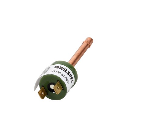 Buying Guide | Manitowoc Ice 000013579 Pressure Switch, Hpco Ul