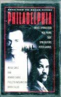 Amazon.co.jp: Philadelphia (Music From The Motion Picture): Music
