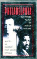 Philadelphia Soundtrack [CASSETTE]: 5099747499845: Amazon.com: Books