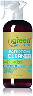 Amazon.com: Biokleen Spray & Wipe All Purpose Cleaner, Super ...