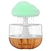 Weljoy Zen Raining Cloud Night Light Aromatherapy Essential Oil ...
