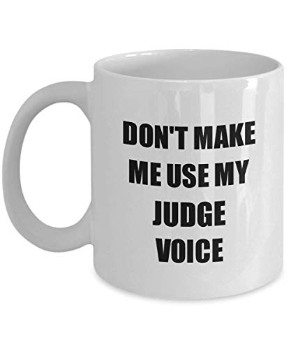 25 Best Gifts For Judges