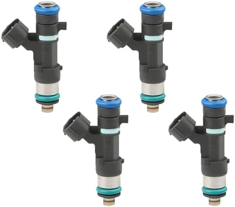 Amazon.com: JDMON Fuel Injectors Replacement for Nissan Altima 2007 ...