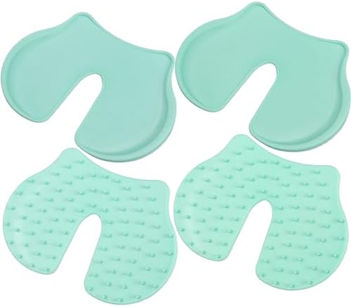 Amazon.com: Dexspoeny 4Pcs Shot Pain Reducer Set,Shot Helper Pain ...