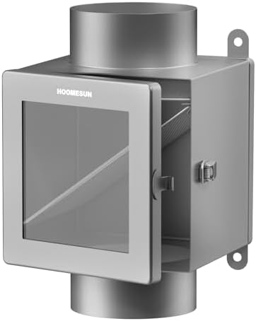 MagVent MV-90 Magnetic Dryer Vent Coupling : Amazon.ca: Home