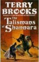 Buy The Talismans Of Shannara: The Heritage of Shannara, book 4: Bk. 4 ...