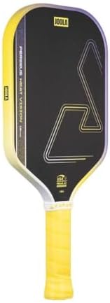 Amazon.com : JOOLA Perseus Heat Vision 16mm Pickleball Paddle ...