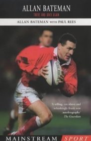Allan Bateman (Mainstream Sport): Amazon.co.uk: Bateman, Allan ...