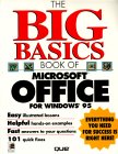 Buy The Big Basics Book of Microsoft Office Book Online at Low Prices ...
