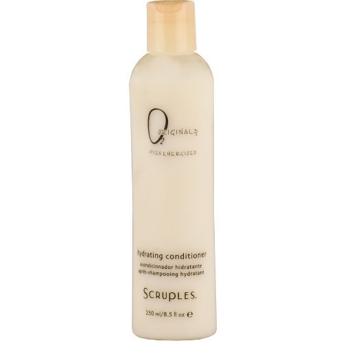 Amazon.com : Scruples O2 Originals Hydrating Conditioner 8.5 fl oz (250 ...