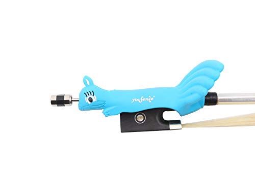 Snapklik.com : Hold Violin Bow Holder Violin/Viola Bow Teaching Aid ...