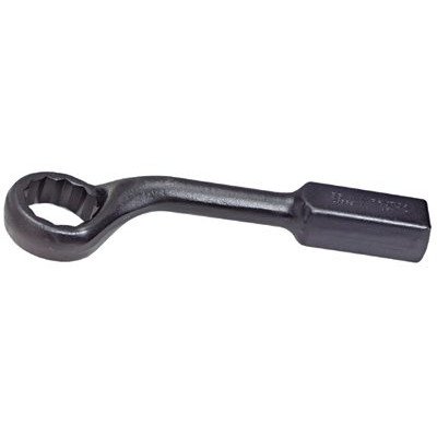 Heavy-Duty Metric Offset Striking Wrenches - wr striking 60mm 12 pt ...