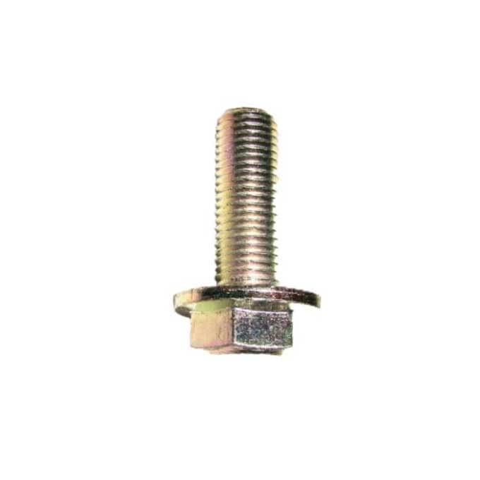 MaxLLTo Paquete de 4 pernos de repuesto 19M7835 con brida hexagonal ...