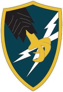 Amazon.com: US Army Security Agency (ASA) SSI 6" Decal Sticker : Sports ...