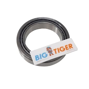 Genuine OEM 45839-3B050 Taper Roller Bearing / 458393B050 for Hyundai ...