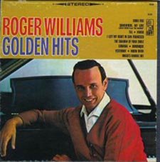 roger williams - Roger Williams Golden Hits - Amazon.com Music