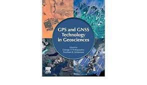 GPS and GNSS Technology in Geosciences : Tim Davies: Amazon.in: Books