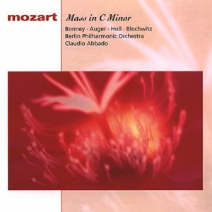 Amazon.com: Mozart: Mass In C Minor: CDs & Vinyl