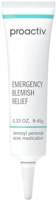Amazon.com: Proactiv Repair Acne Treatment - Benzoyl Peroxide Spot ...