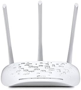 N450 Wifi Advanced Ap/Repeater : Amazon.it: Informatica