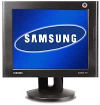 Samsung Syncmaster 171B TFT Monitor : Amazon.co.uk: Computers & Accessories