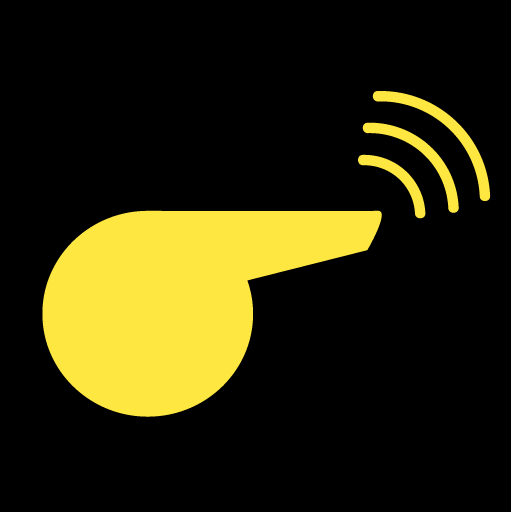 Whistle on Android - App on Amazon Appstore